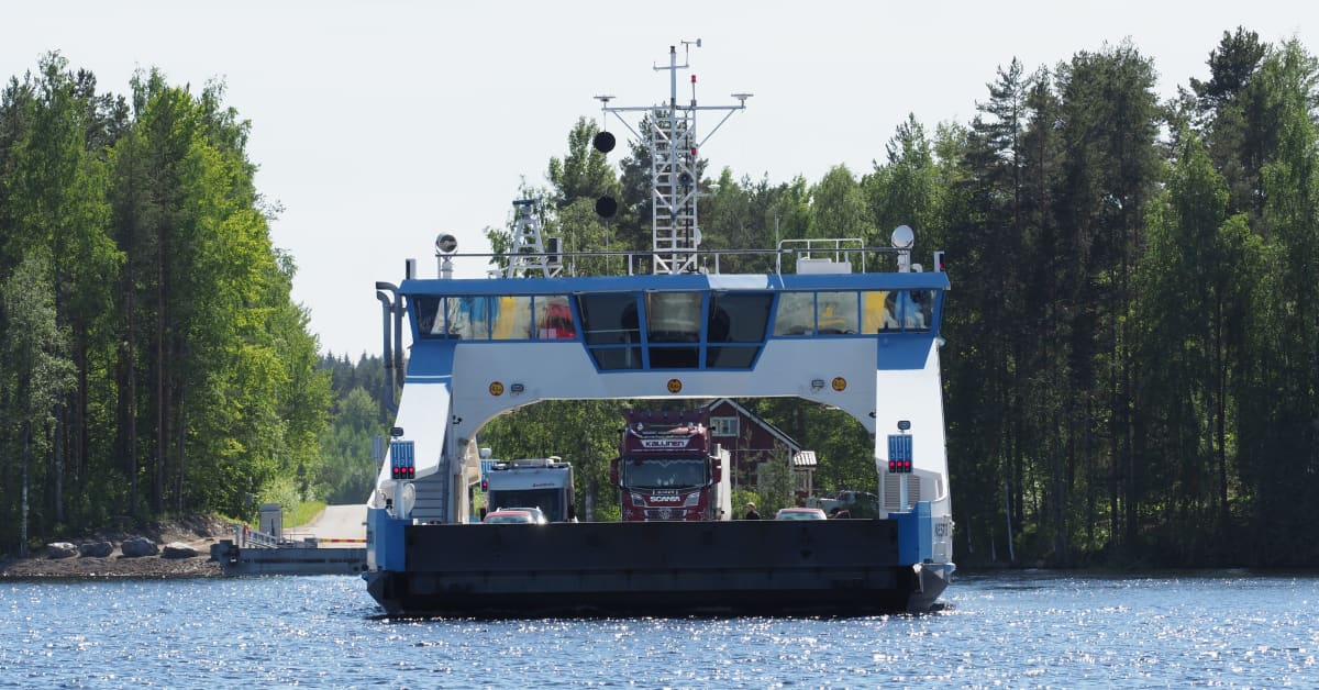 Rääkkylän talouden tulosennuste positiivinen: kunta lyhentänyt ...