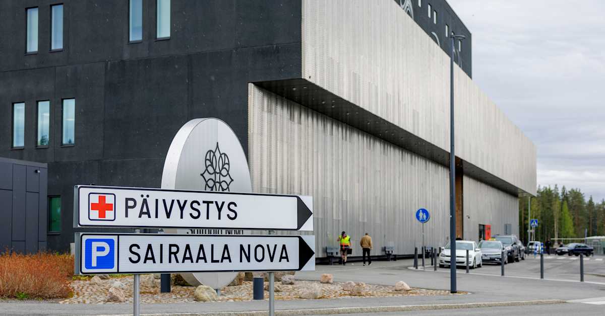 Valvira: Jyväskylässä sairaalassa kuolleen kaksivuotiaan ukrainalais ...