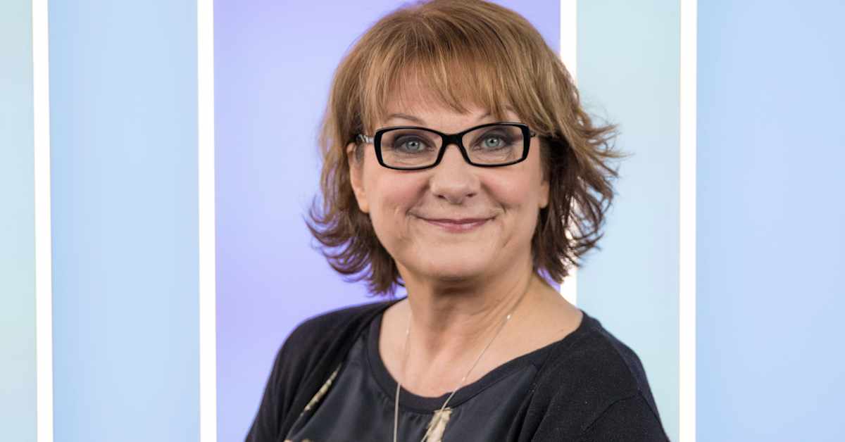 Maiju Palo | Yle