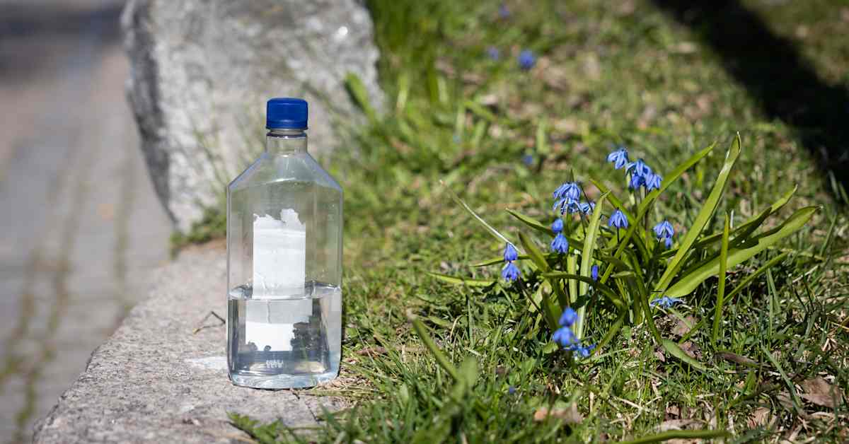 Kirkas viina vie nyt poikkeuksellisen paljon nuoria sairaalaan ...