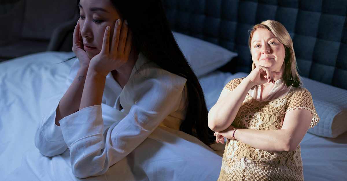 Liikunta ennen nukkumaanmenoa voi vaikuttaa uneen – näillä vinkeillä ...