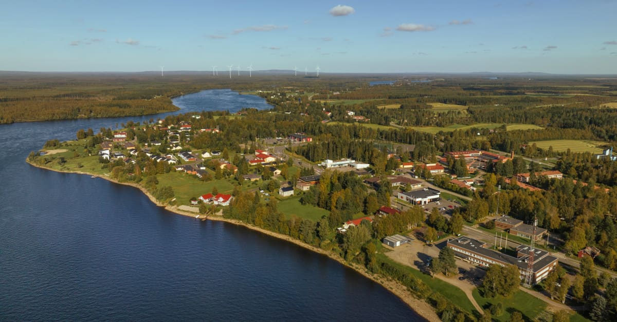 Maahanmuuttajia kotoutetaan muun muassa tulitikkuaskin avulla – ruotsalaiset kiinnostuivat ...