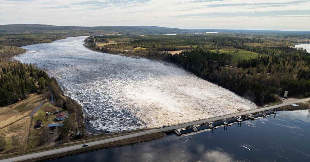 Miljardin euron kulut kutistuivat pariin sataan miljoonaan ...