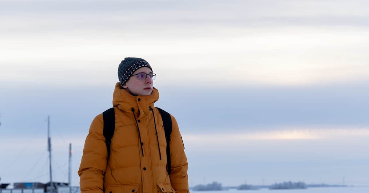 Putinin hallinto on lisännyt ulkomailla asuvien venäläisten vainoa, ja sen joutui kokemaan myös ...