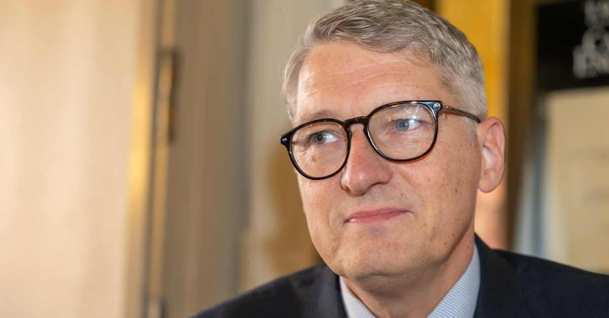 Suurlähettiläs Juha Mustonen: Israelin iskut aiheuttivat vaaraa Dohassa | Uutisia lyhyesti | Yle