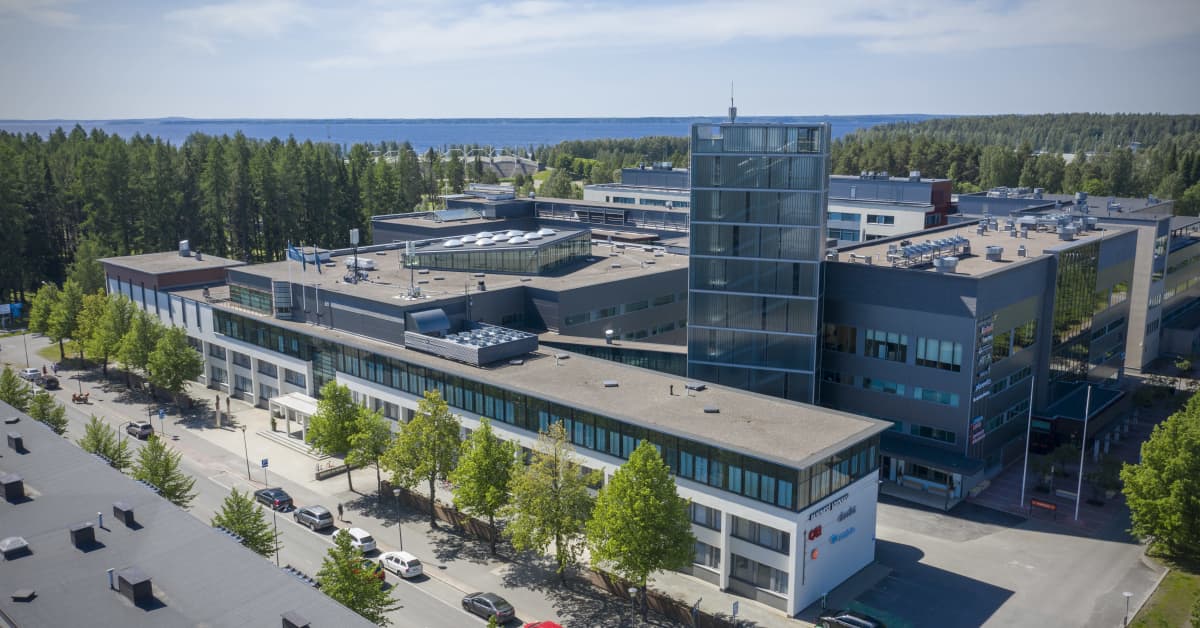 Yli 70 yritystä ja yhteisöä etsii työntekijöitä Joensuussa | Pohjois-Karjala | Yle