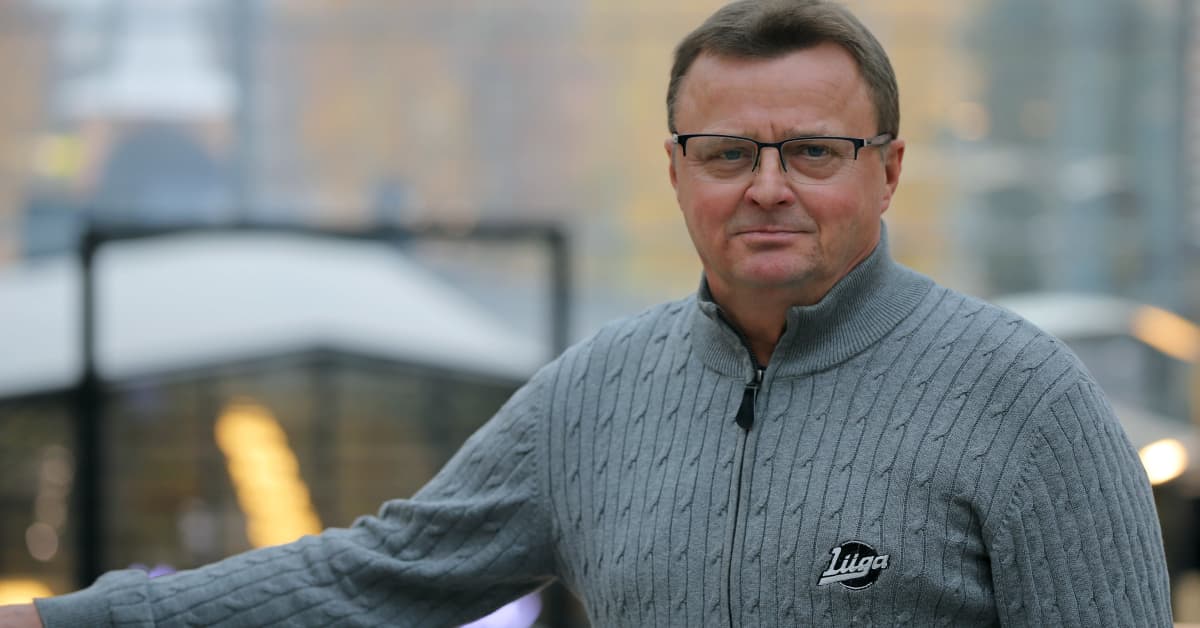 Jukureiden suuromistaja Jukka Toivakka lähtee mukaan kilpaan ...