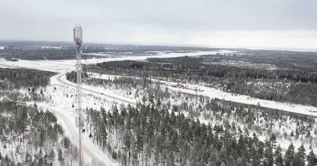 Bråk om telemast i Pyttis går till domstol | Östnyland | Svenska Yle