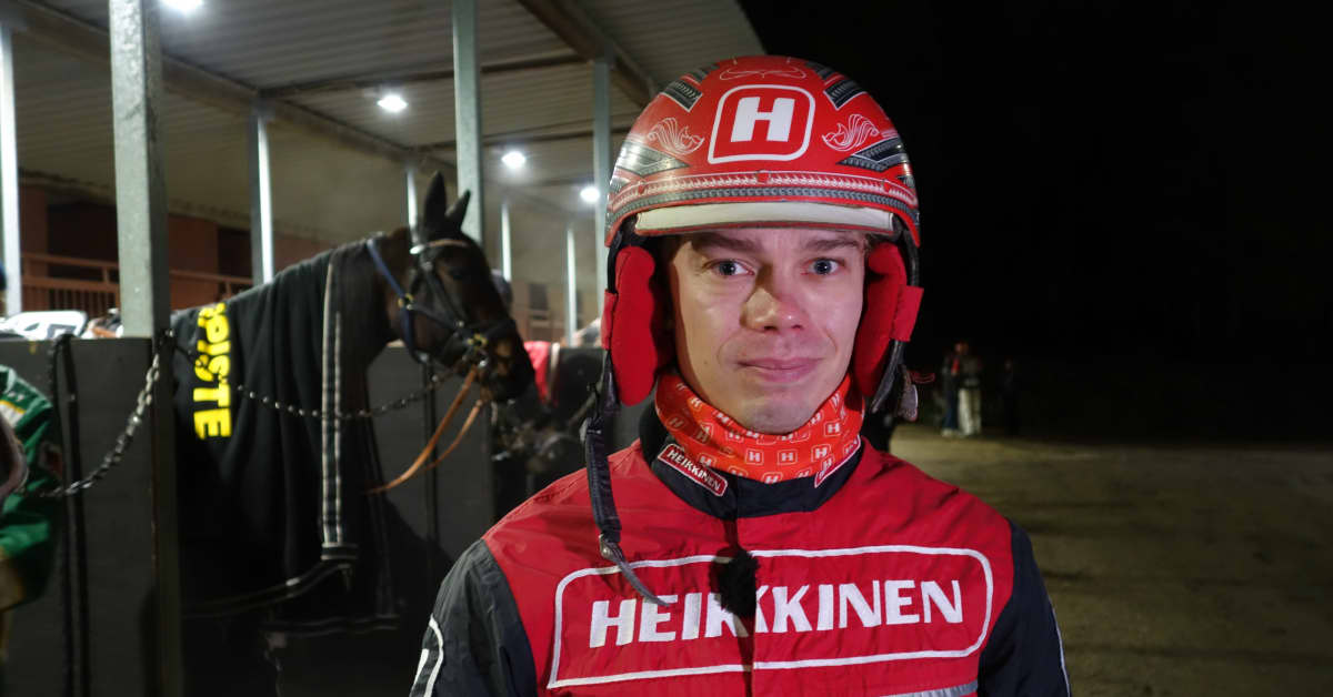 Ravimaailman palkkasoturi Santtu Raitala, 30, tienaa omistajille ...