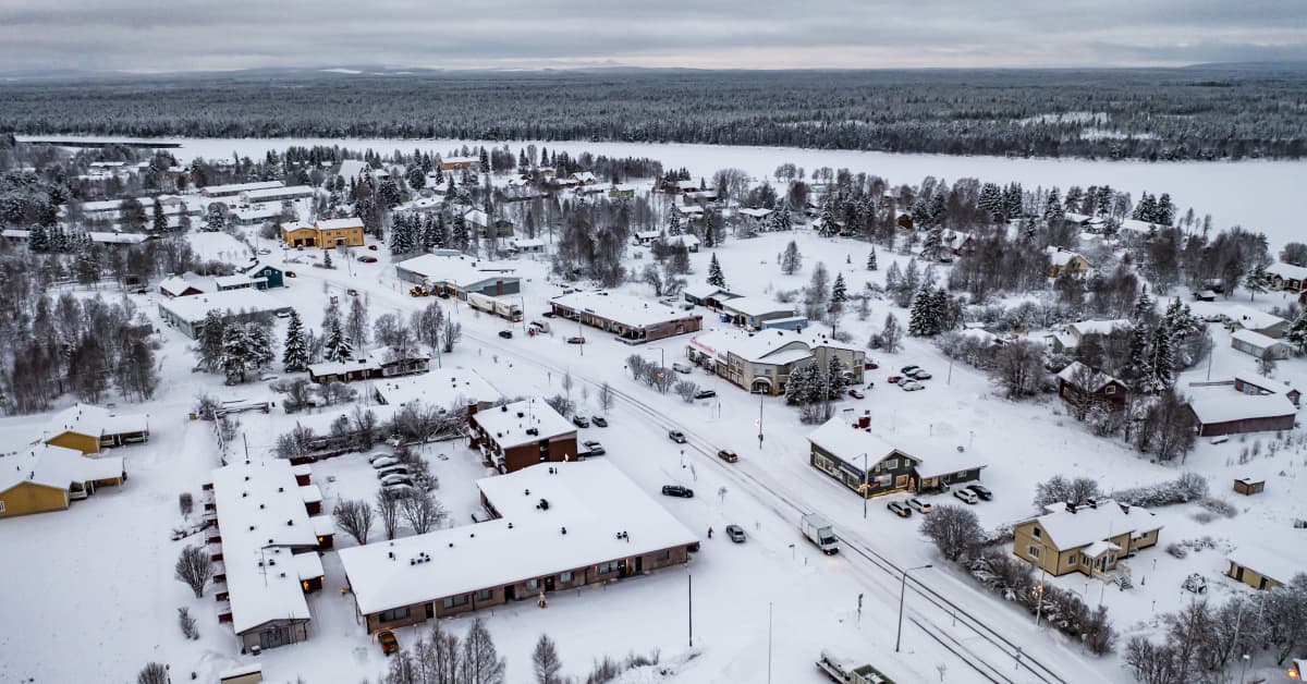 Antti Mulari ja Markku Vehkaoja jatkoon Kolarin kunnanjohtajakisassa ...