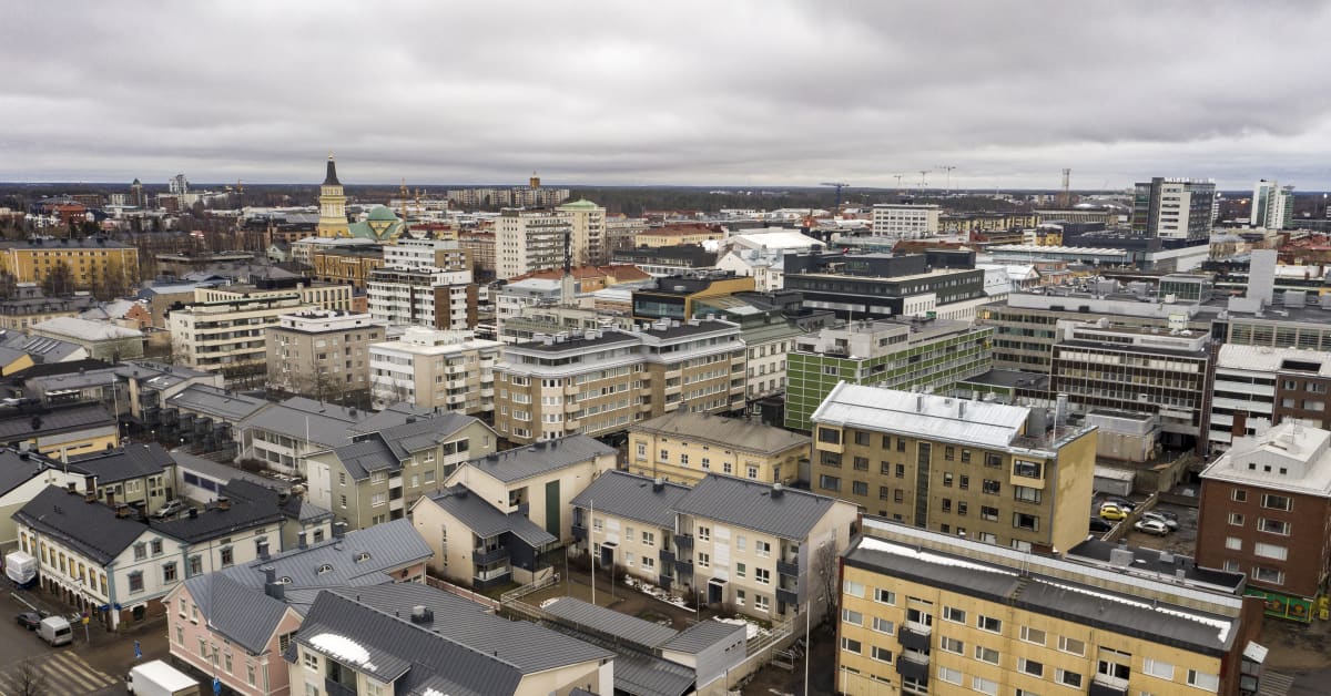 Myös Oulu haluaa valtakunnallisen erä- ja luontokulttuurimuseon ...