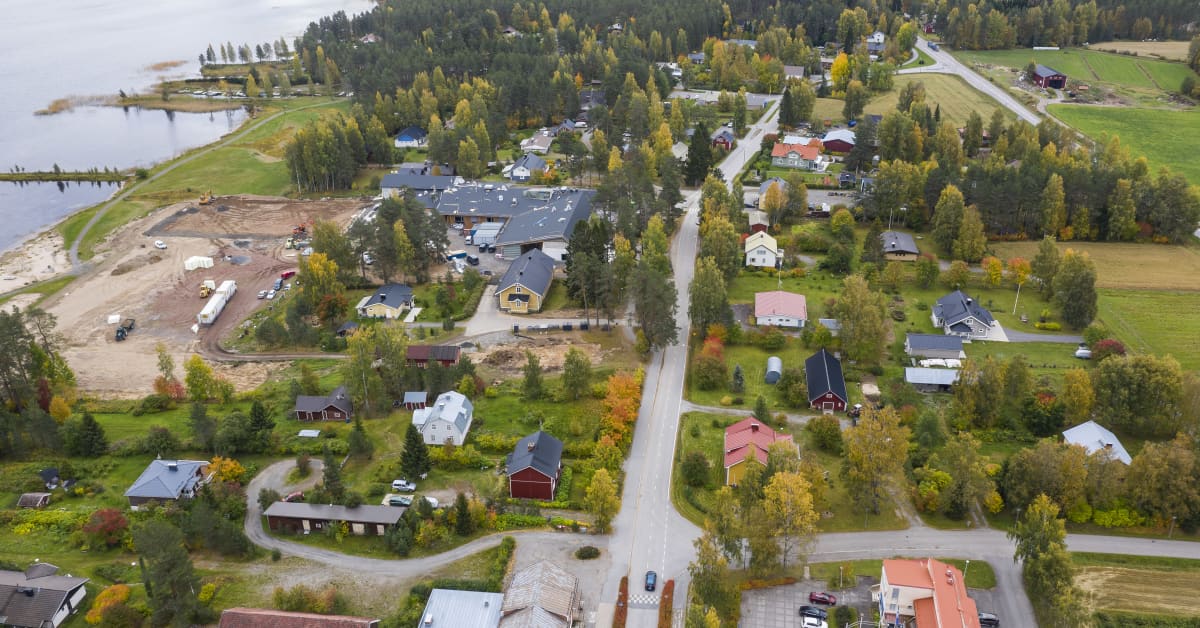 Lestijärvi tasapainottaa talouttaan ja lomauttaa koko henkilöstönsä ...