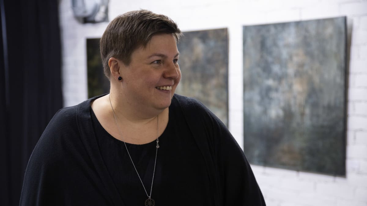 Kun kulttuuri kaipaa puolustajaa, Piia Kleimola astuu esiin – ”Minulla ...