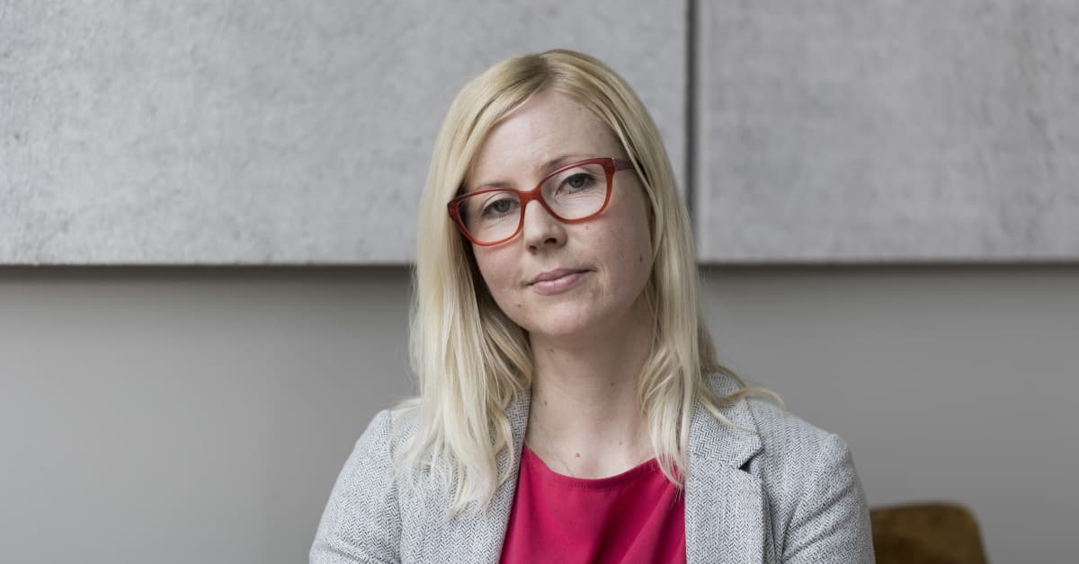 Jessikka Aro oli vuosia Venäjän infosodan kohteena, mutta selvisi – nyt ...