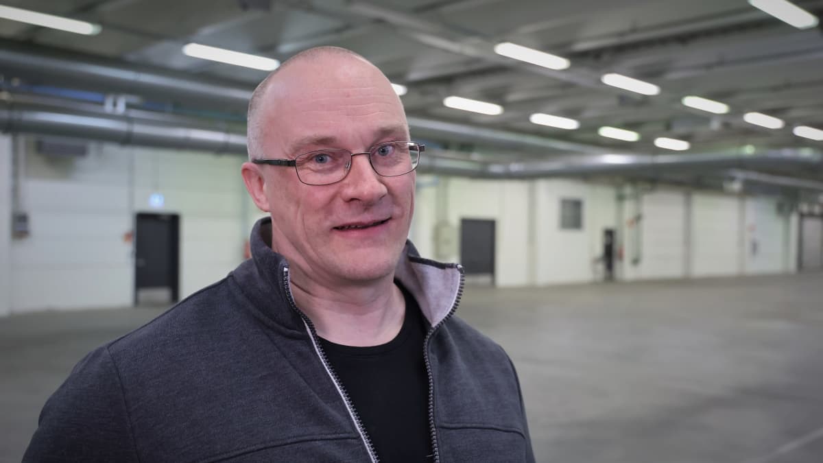 Pakastekuivauslaitoksen aloitus Kiteellä viivästyy, remontti ...