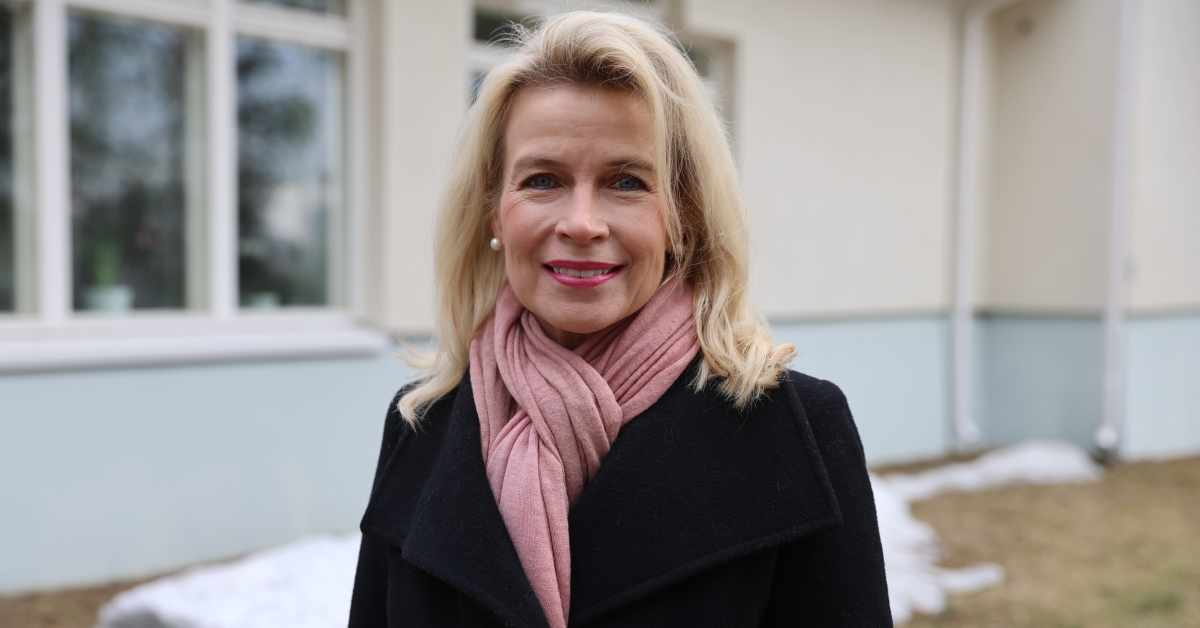 Kokoomuksen Pia Kauma: Työttömyysturvan suojaosa voidaan palauttaa, jos ...