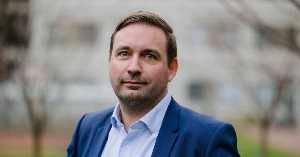 Ylen uutisten aluetoiminnan päälliköksi Karri Lehtiö: ”Oleellinen ...