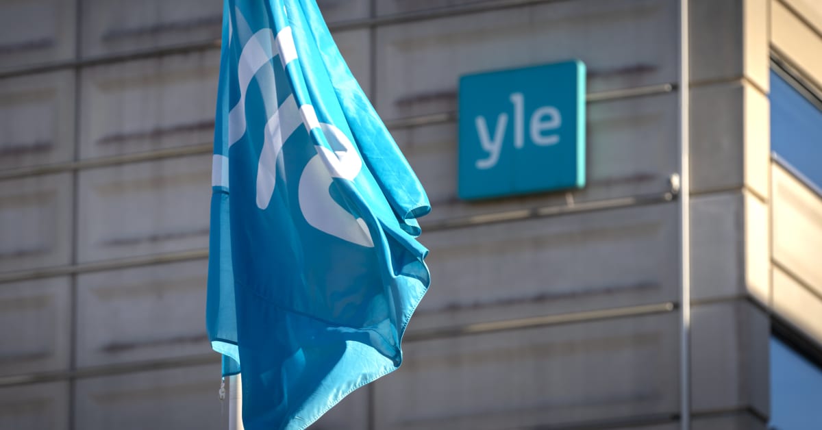 Ylen HD-kanavien lähetys katkesi hetkeksi Digitan järjestelmähäiriön ...