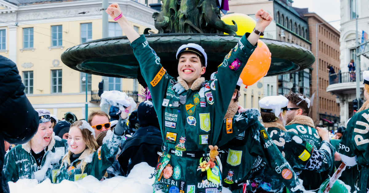 Finland tops world happiness ranking for 7th year in a row | Yle News | Yle