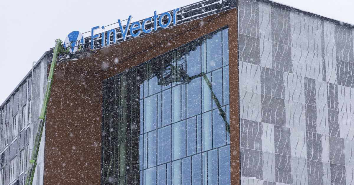 Geeni- ja viruslääkeyhtiö Finvector osti kaksi tonttia Kuopion ...