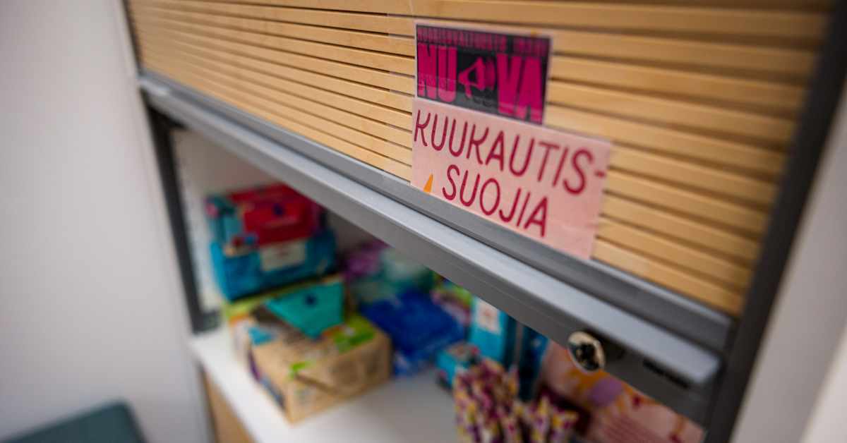 Humppilan nuorille 500 juhlavuosi­kondomia – kokosimme kahdeksan ...