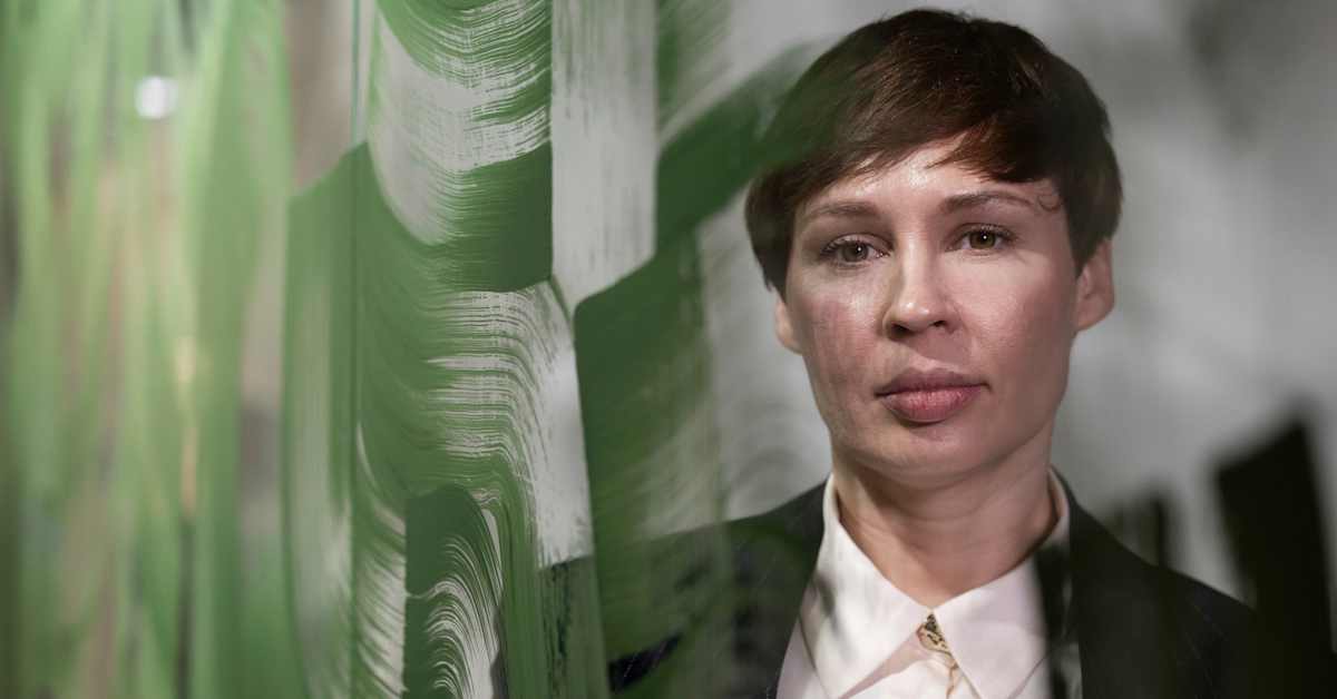 Arkiset asiat auttavat pysymään järjissään sodan keskellä, kertoo Kiovassa asuva ...