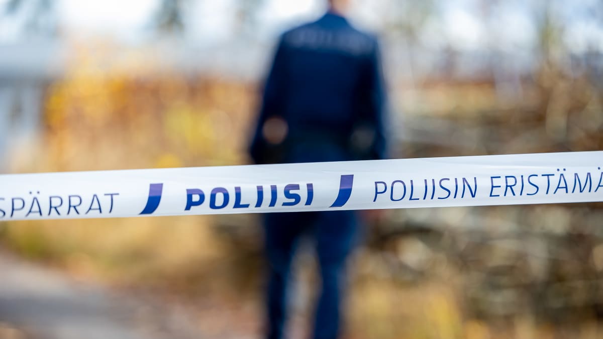 Poliisi: Kellokosken ampuja lähti moottoripyöräkerhon juhlista ...