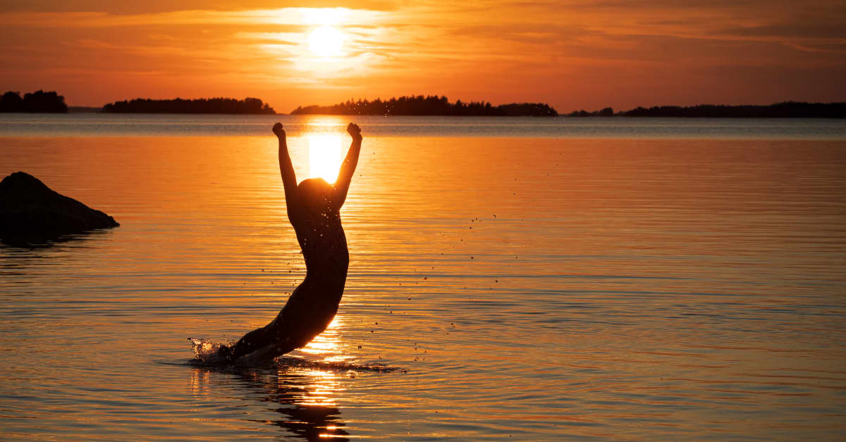 Midsummer reminders as Finland enters summer mode | Yle