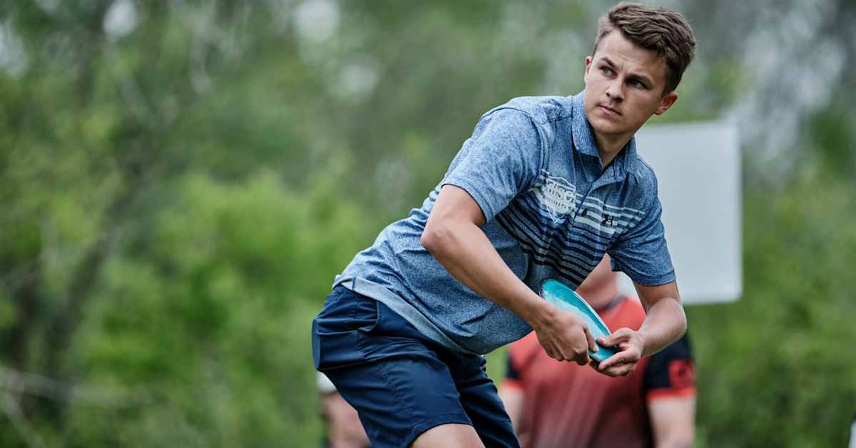 Niklas Anttila pettyi historialliseen MM-hopeaan | Urheilu lyhyesti ...