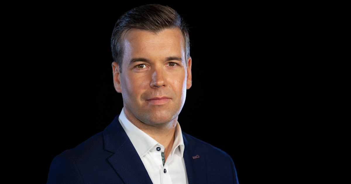 Daniel Olin är Svenska Yles nya korrespondent i USA | Utrikes | Svenska Yle