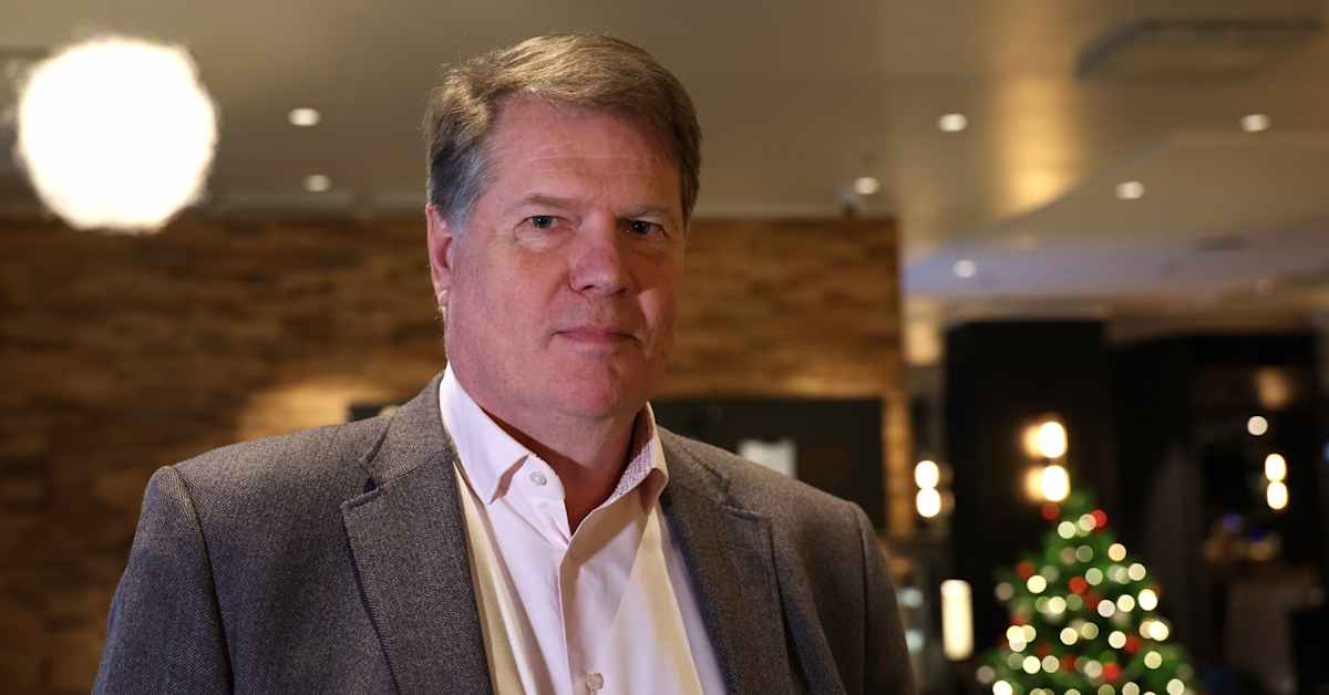 EK:n Harri Broman vaatii itäisen Suomen ohjelmaan aikataulun ja konkretiaa | Pohjois-Karjala | Yle