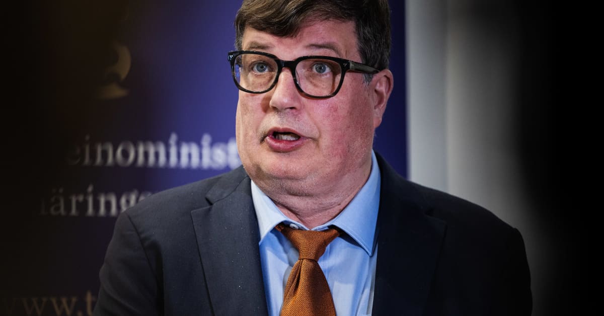 Työministeri Satonen pitää ilmoitettuja lakkoja ylimitoitettuina ...