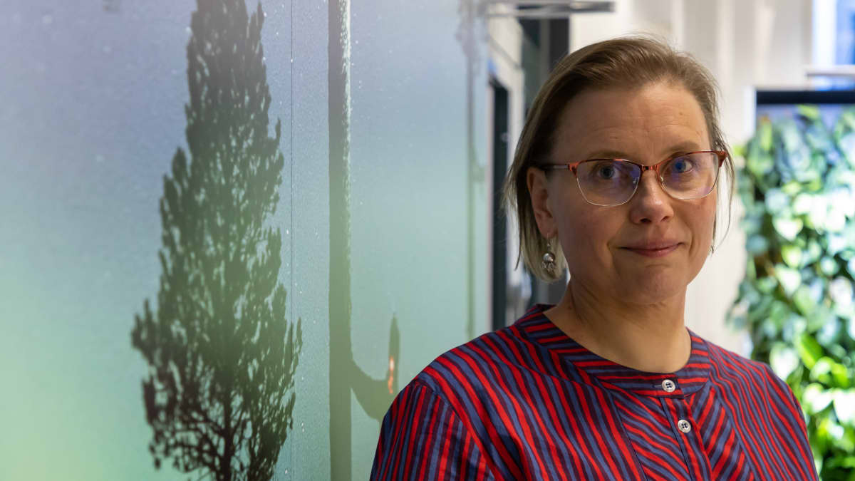 Uusi hyvinvointialue lupaa lopettaa lappilaisten ikäihmisten turhan ...