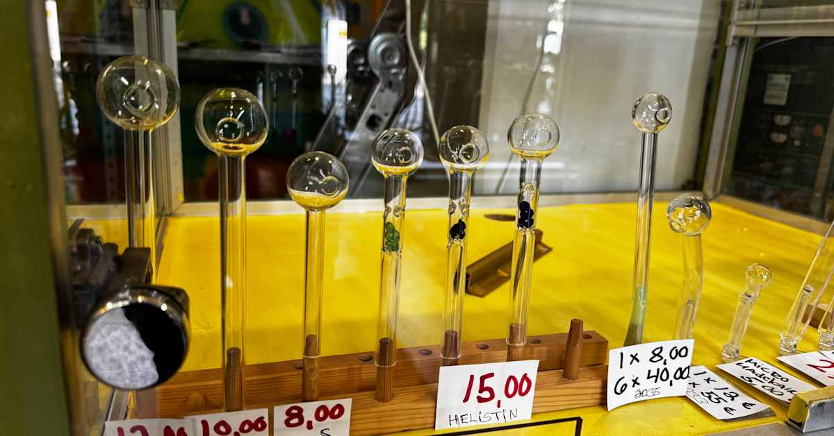 Alfa-PVP:n eli peukun käyttö rajoittuu toistaiseksi yksittäistapauksiin ...
