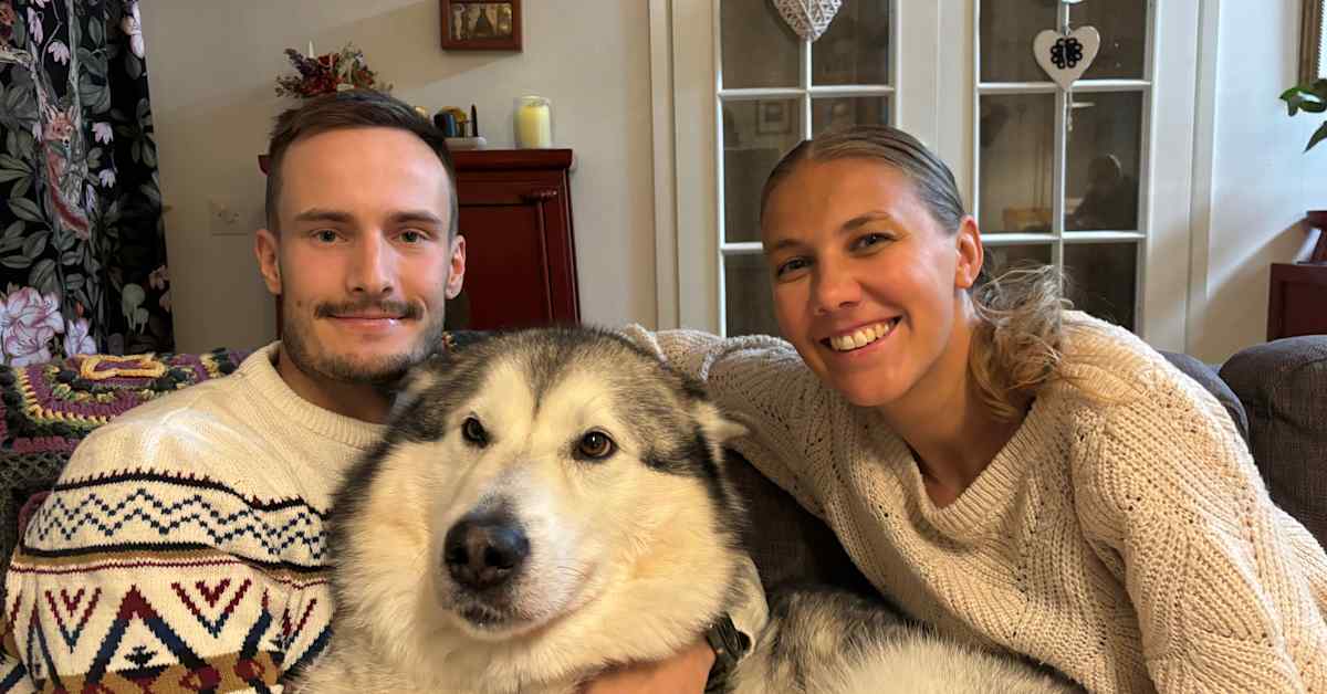 Emma Brandt ja Lauri Arpiainen elivät unelmaansa vuoden – nyt he ovat ...