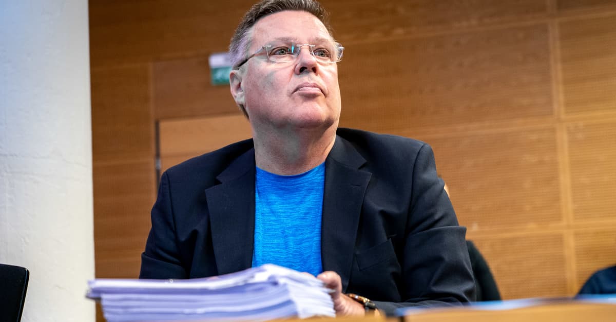 Jari Aarnio vapautui murhasyytteestä lopullisesti, korkein oikeus ei ...