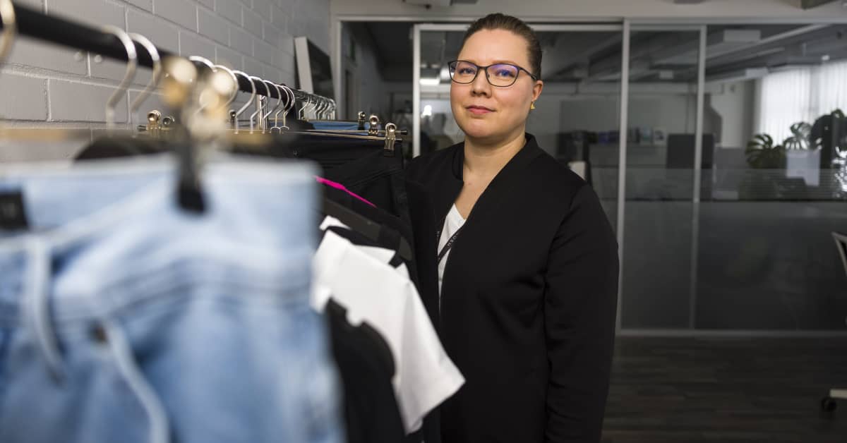 Suomalaisten lasten muoti eli koko 2010-luvun kulta-aikaansa, mutta ...