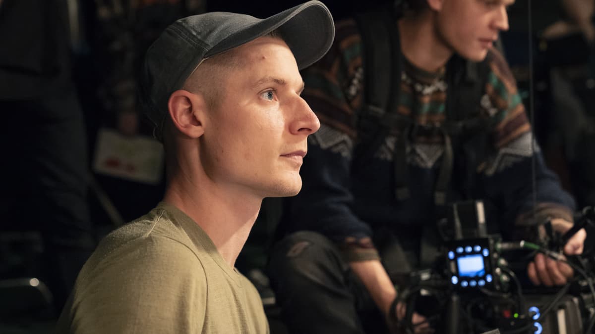 Tv-draamalla menee kovaa, ja siihen satsataan myös elokuvakoulutuksessa ...