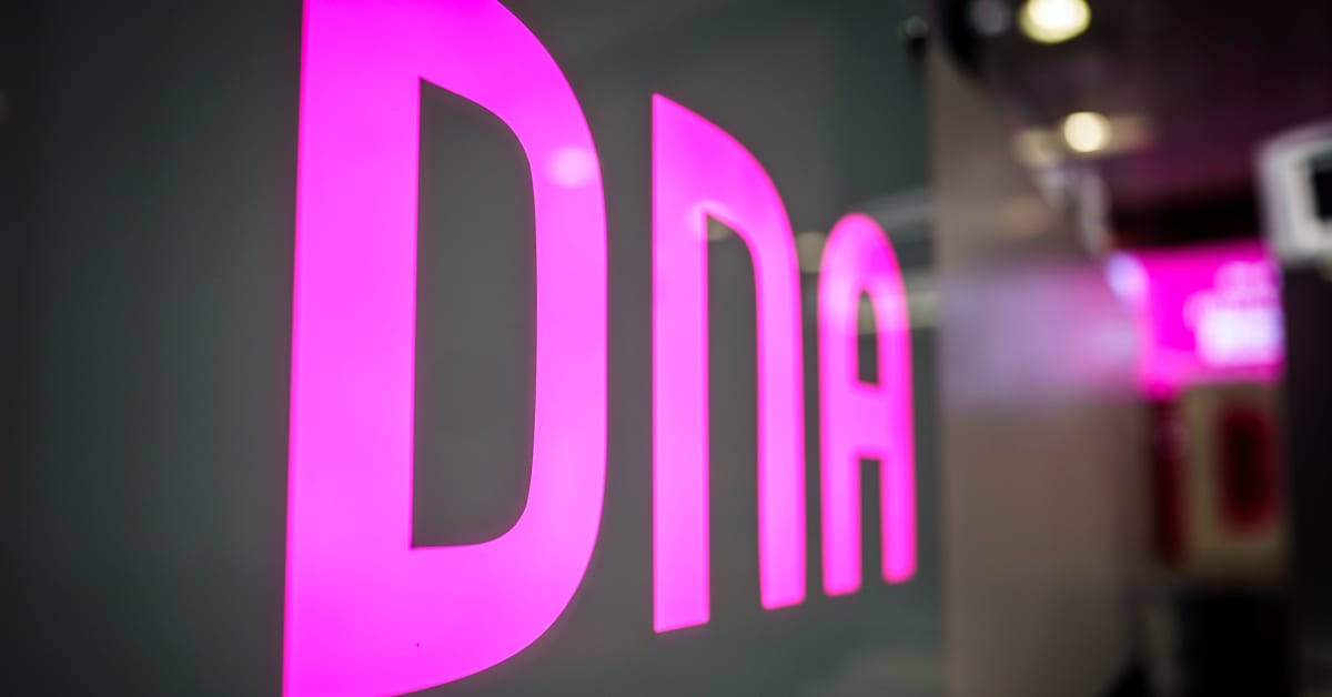 DNA:n puhelinverkon häiriöt korjattu | Yle