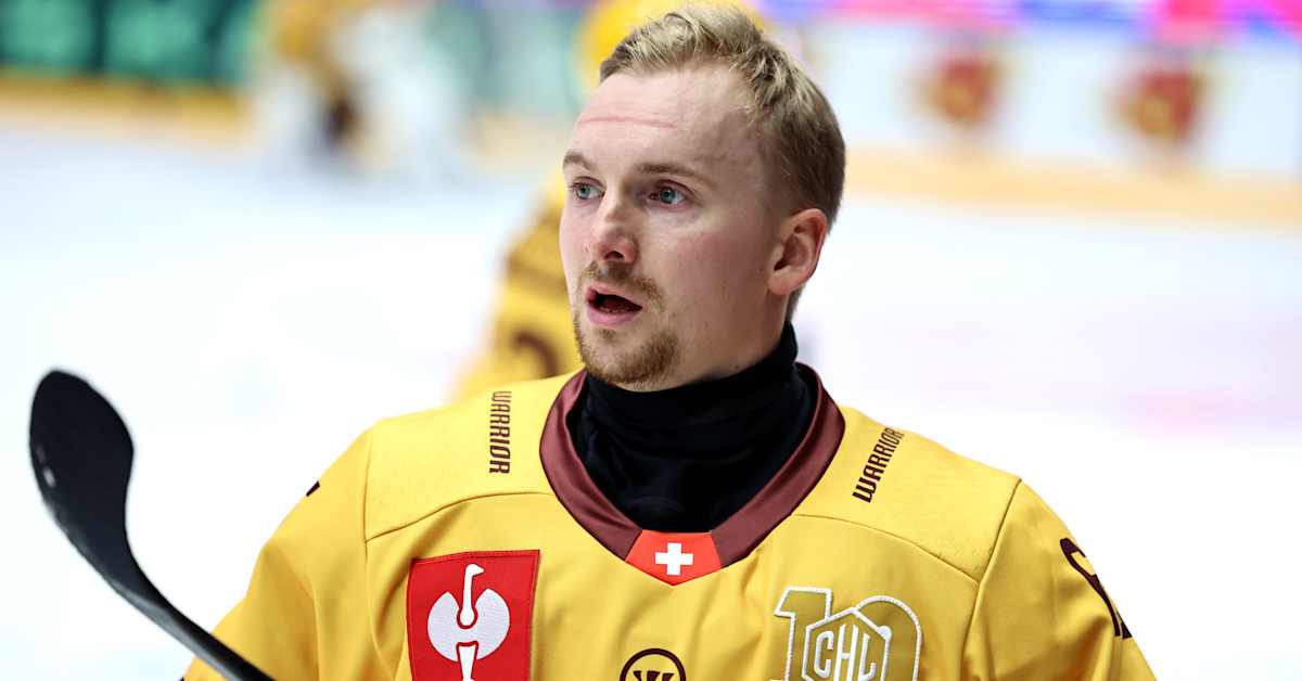 Sakari Manninen jatkaa Sveitsissä – puhuu törkyteostaan: ”Tajusin sen ...