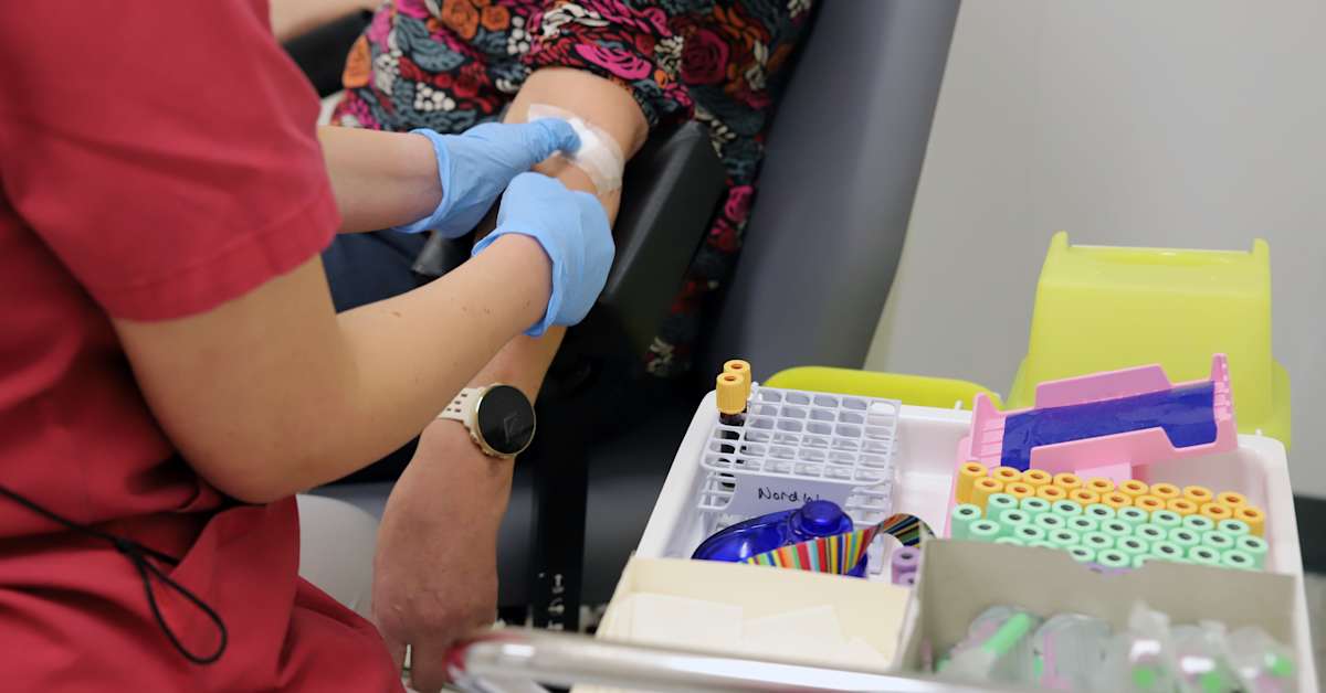 Ditt dna kan avgöra vilken medicin du tål bäst | Inrikes | Svenska Yle