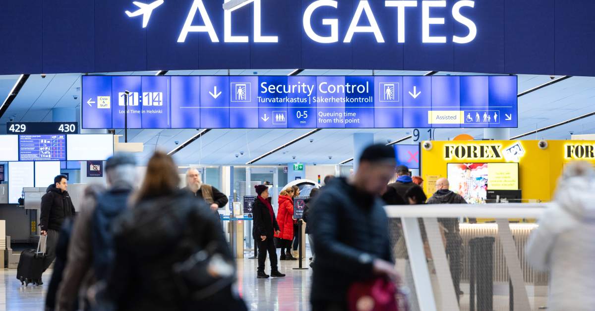 Tulosjulkistus: Lakot maksoivat Finnairille suoraan kymmeniä miljoonia ...