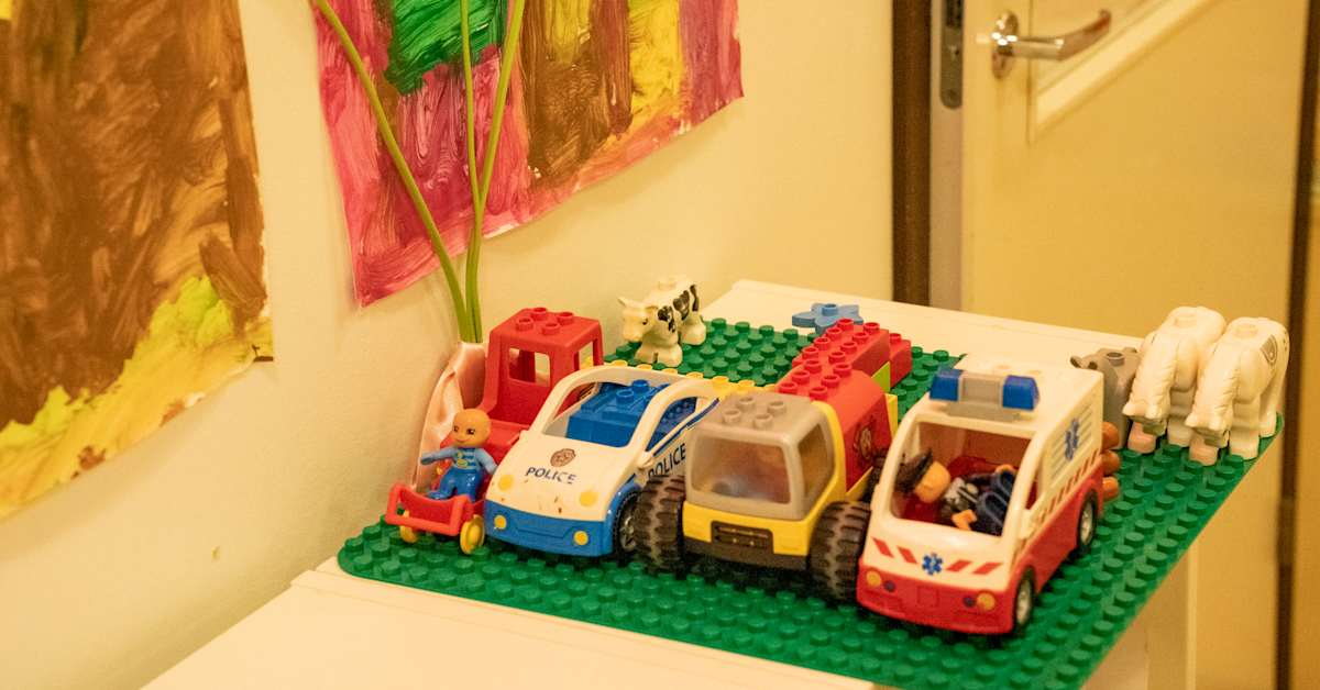 Raseborg har äntligen fattat beslut när vårdnadshavare inte behöver ...