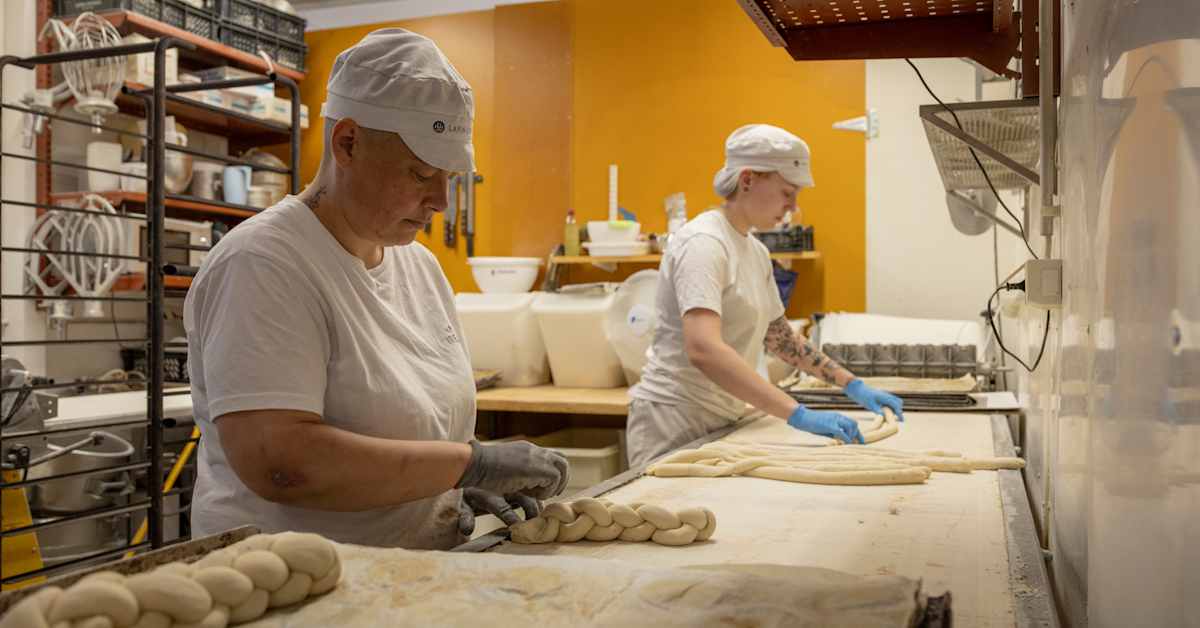 Facket bävar för konsekvenserna om bagerilagen upphävs – kan avskräcka ...