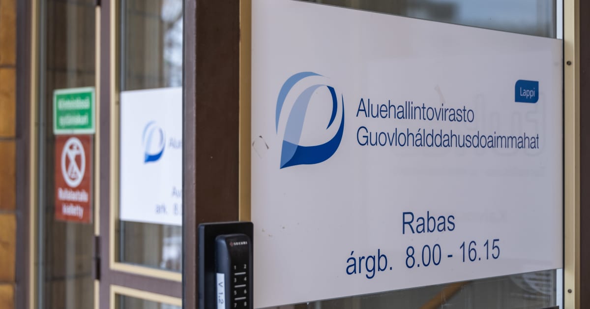 Yksityisten sote-palveluiden tuottajien rekisteri tukossa – kaikki avit ...