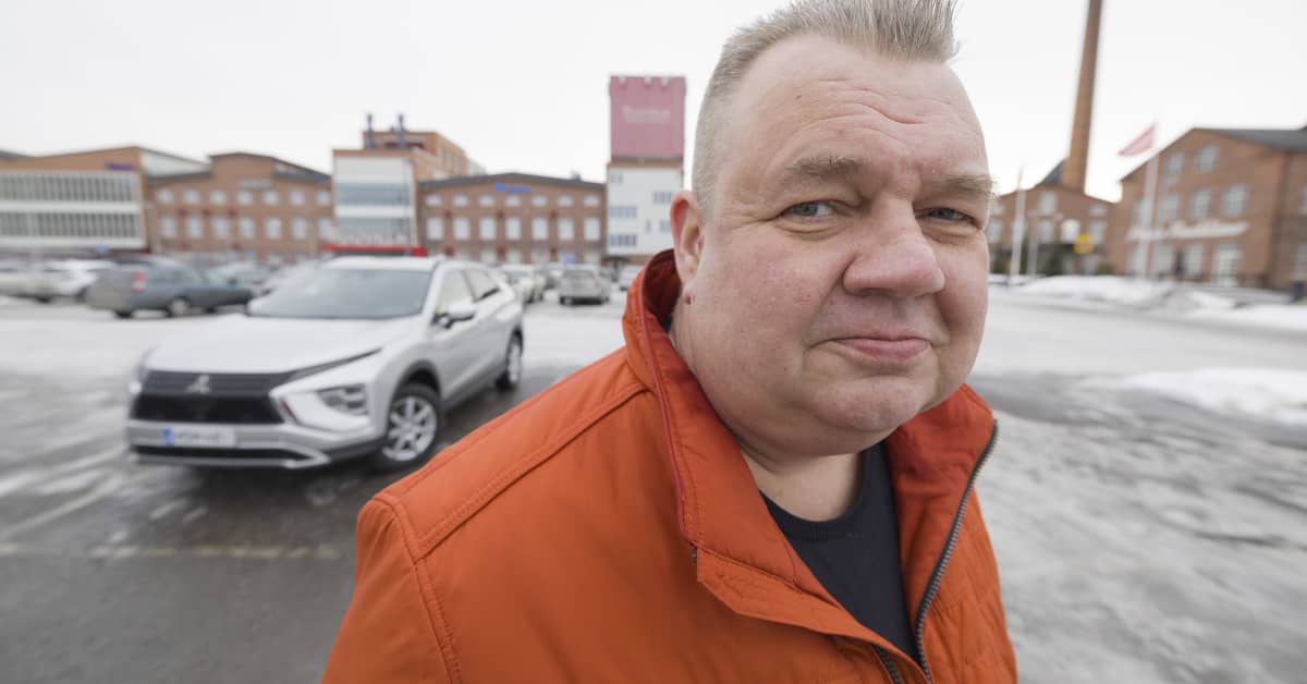 Timo Tarvainen odottaa yhä autoa, jonka tilasi vuosi sitten Hulluilta ...