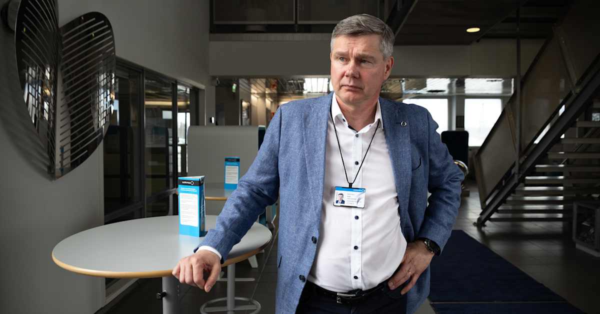 Teräsyhtiö Outokummulta kovaa kritiikkiä hallituksen suunnitelmille ...