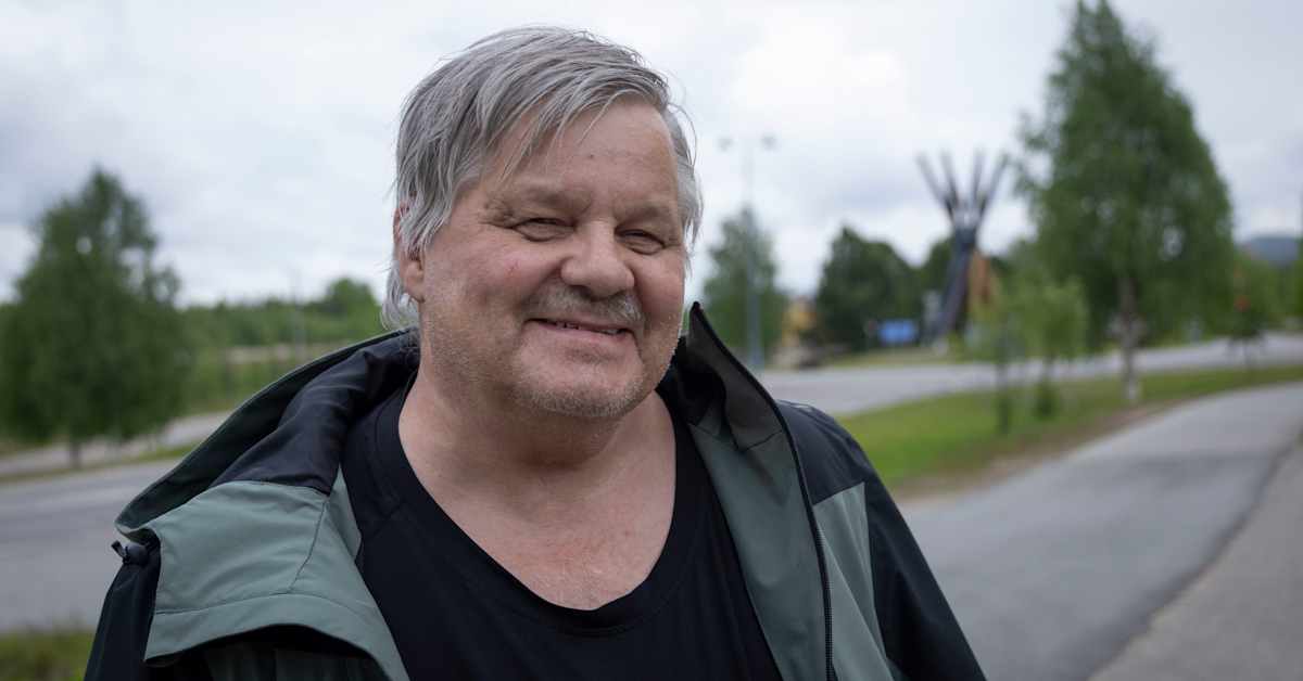 Yli 2 000 sotilaan varuskunta Sallan naapurissa ei yllättänyt ...