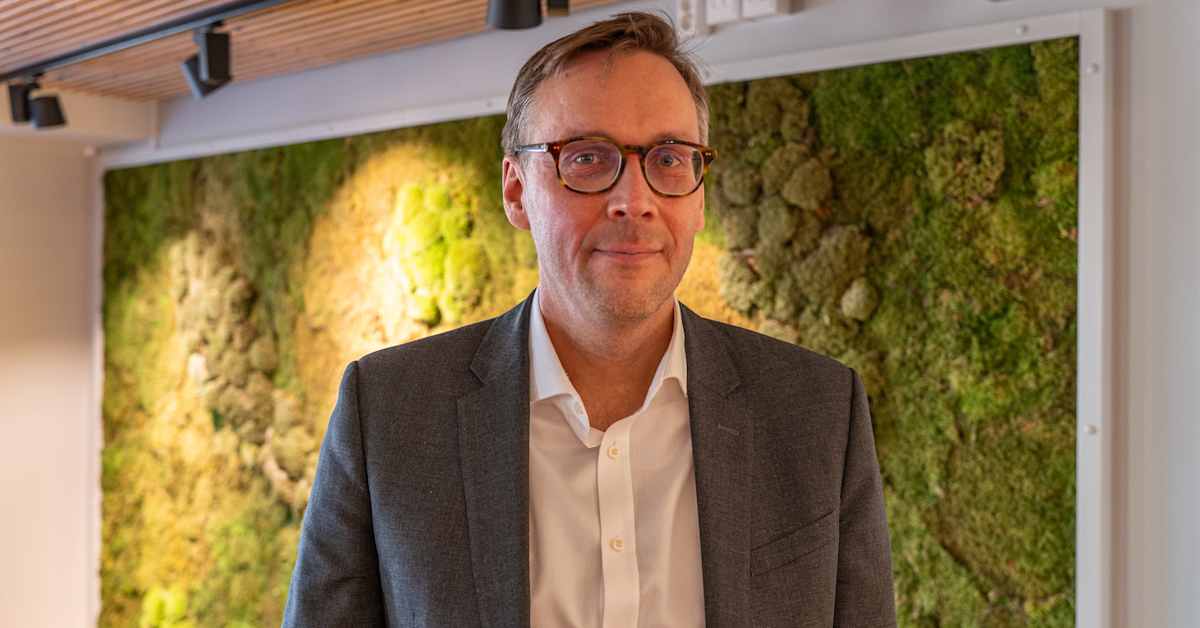 Aktian uusi toimitusjohtaja pahoittelee luottamuksen heikentymistä ...