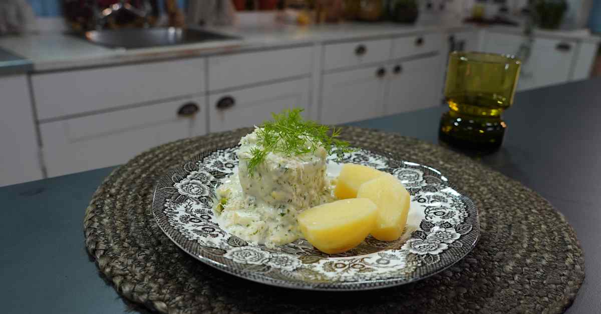 Här är fisken som flera finländare borde få upp ögonen för – skreitorsk ...